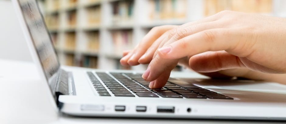 Learn How To Type Fast Profit Online From Home