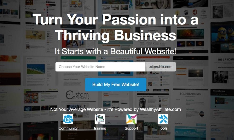 How To Publish A Website The Easy Way Profit Online From Home